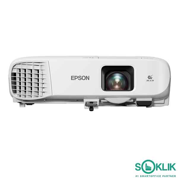 EPSON EB-970